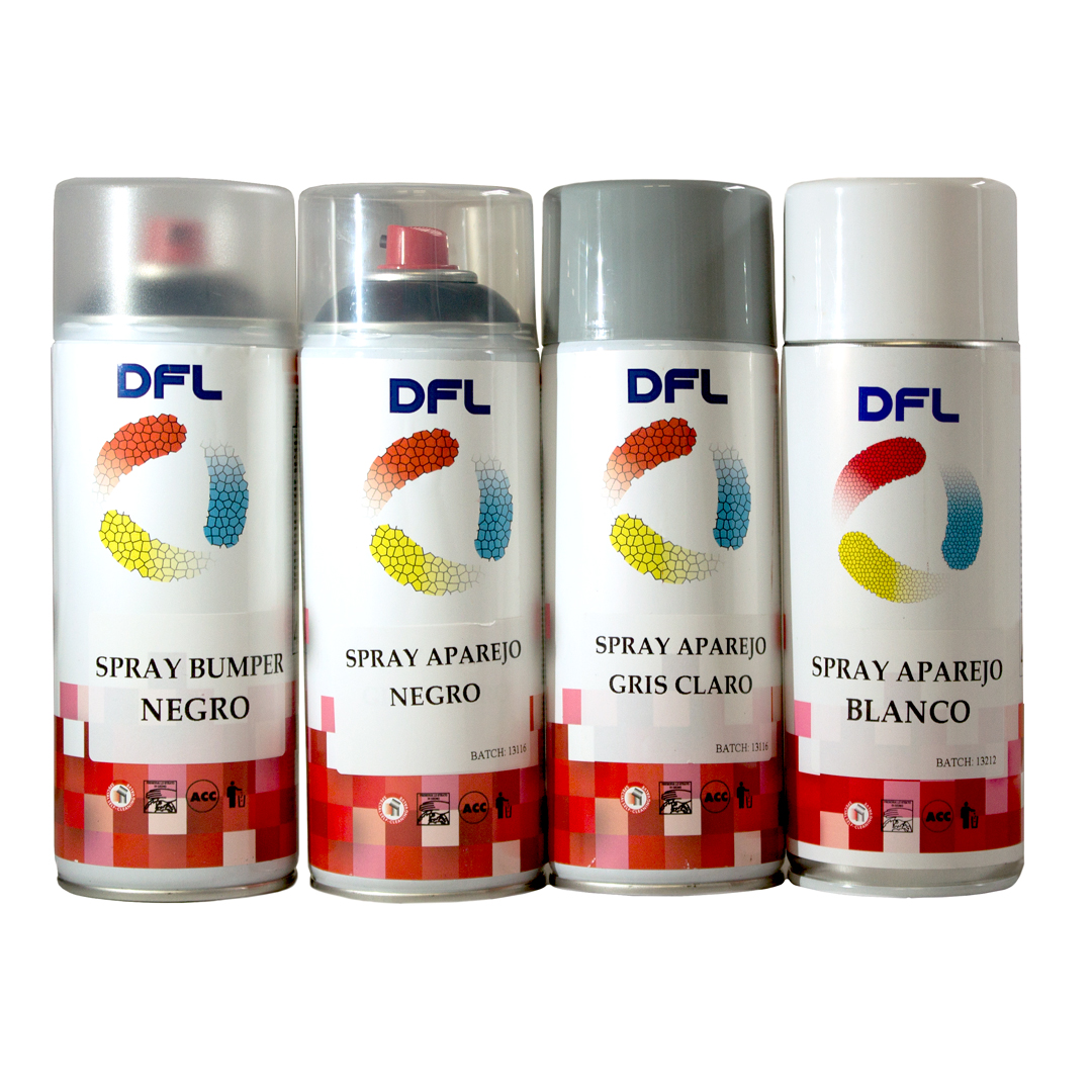 Sprays - DFL
